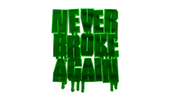 Never Broke Again Official Merch | YoungBoy Never Broke Again