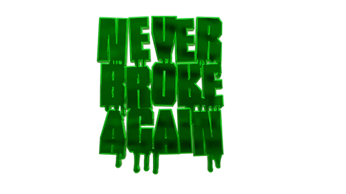 Never Broke Again