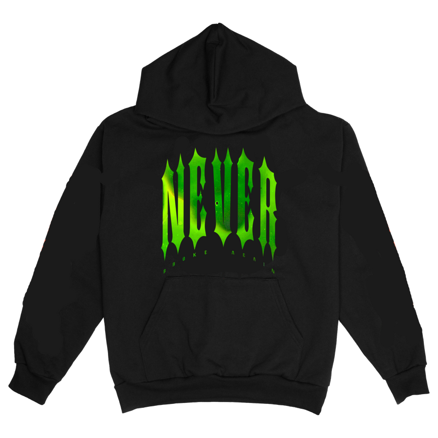 Never Broke Again Official Merch | YoungBoy Never Broke Again